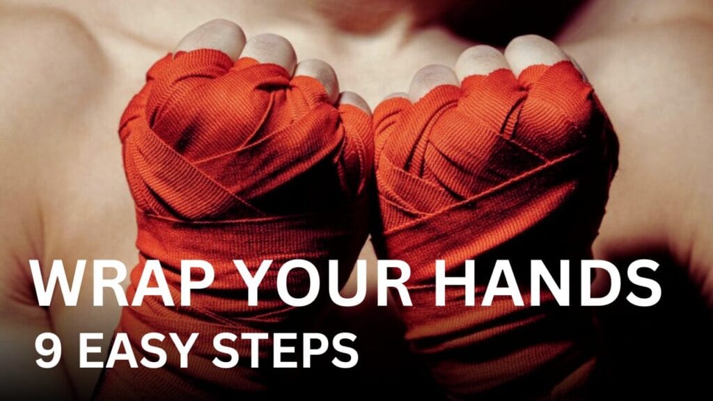 How to Start Boxing at Home: Full Guide in 2024