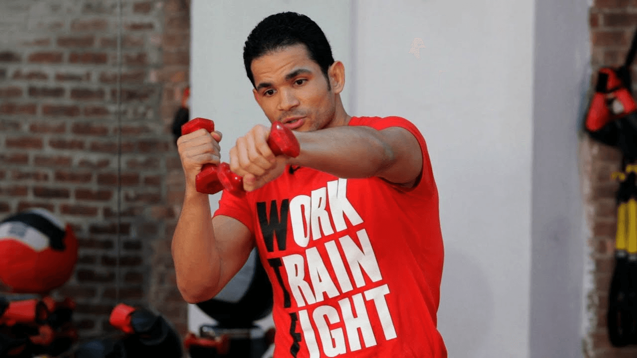 Increase Your Punch Speed With These 4 Powerful Drills