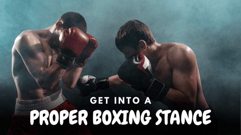 Boxing Footwork drills and movements: Step-by-Step Guide