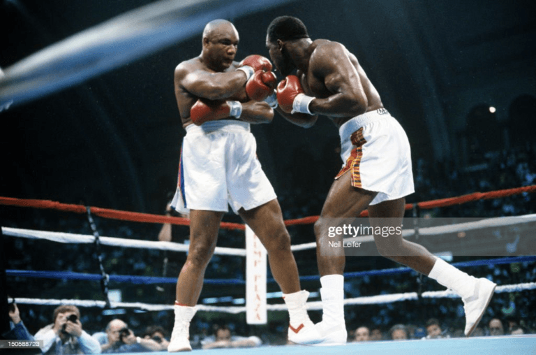6 Types of Boxing Guards to Level Up Your Game